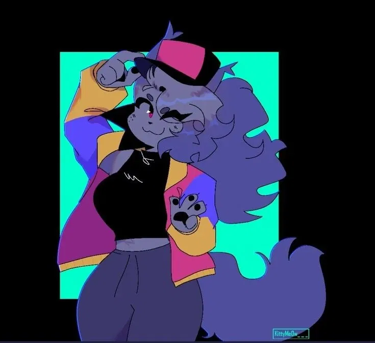 Kapi - Gamer (?) -