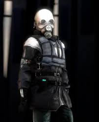 Combine Civil Protection Unit