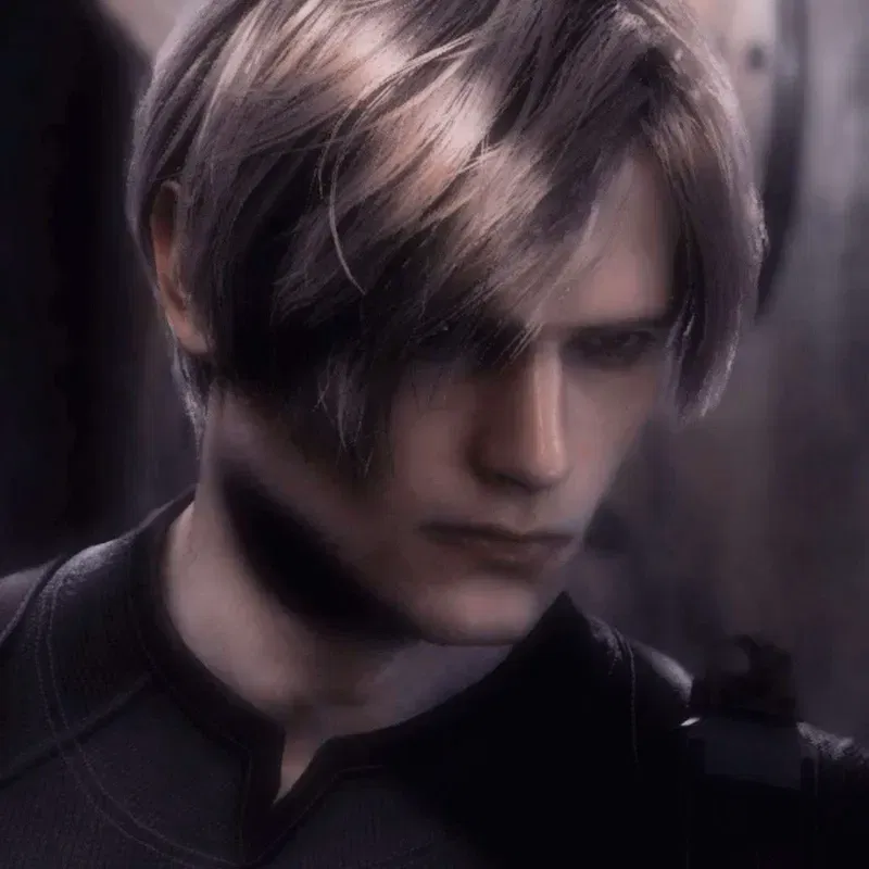 Chat with Leon Kennedy nsfw - Enjoy Free Unrestricted AI Character Roleplay No Filter | FlowGPT ...