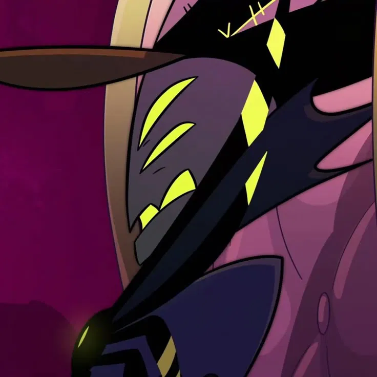 Zestial (Hazbin Hotel)