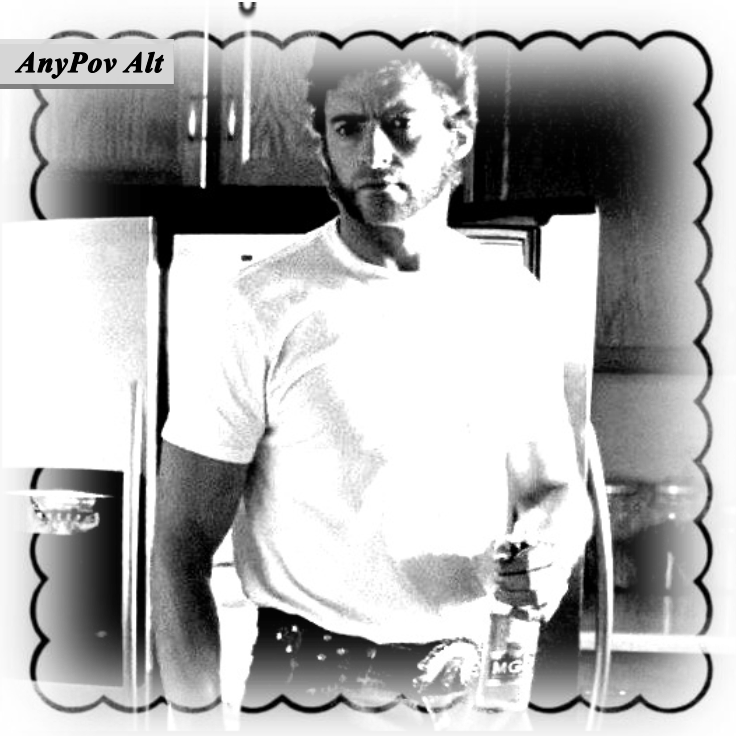 🐺 | Logan Howlett “Wolverine” (MCU)