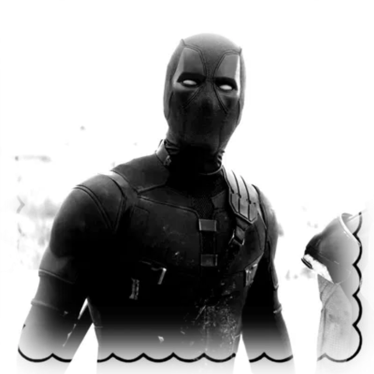 🔫 | Wade Wilson “Deadpool” (MCU)