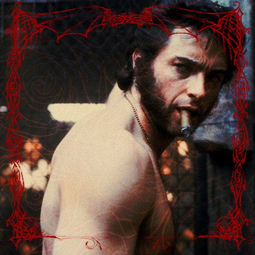🐺 | Logan Howlett “Wolverine” (MCU)