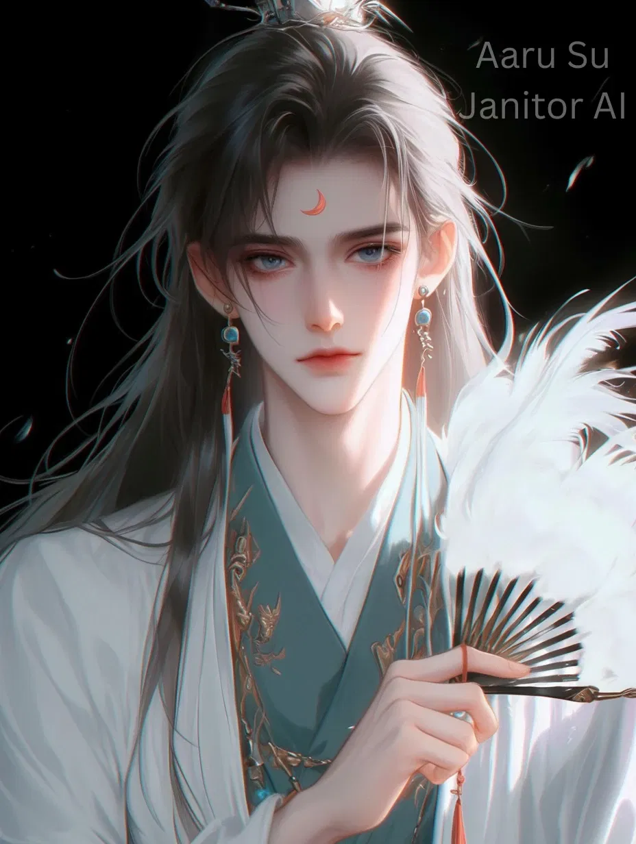 Líng Xuán | Lunar Celestial