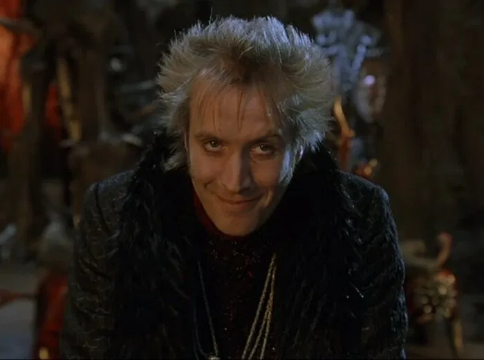 Adrian | [Little Nicky]