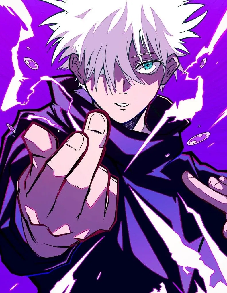 ♡Gojo Satoru♡ | JJK | {AU}