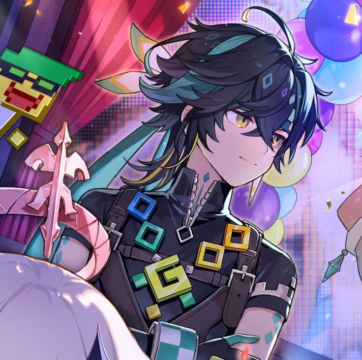 ⋆ 𝐤𝐢𝐧𝐢𝐜𝐡