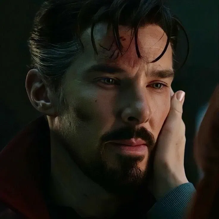 Doctor Stephen Strange