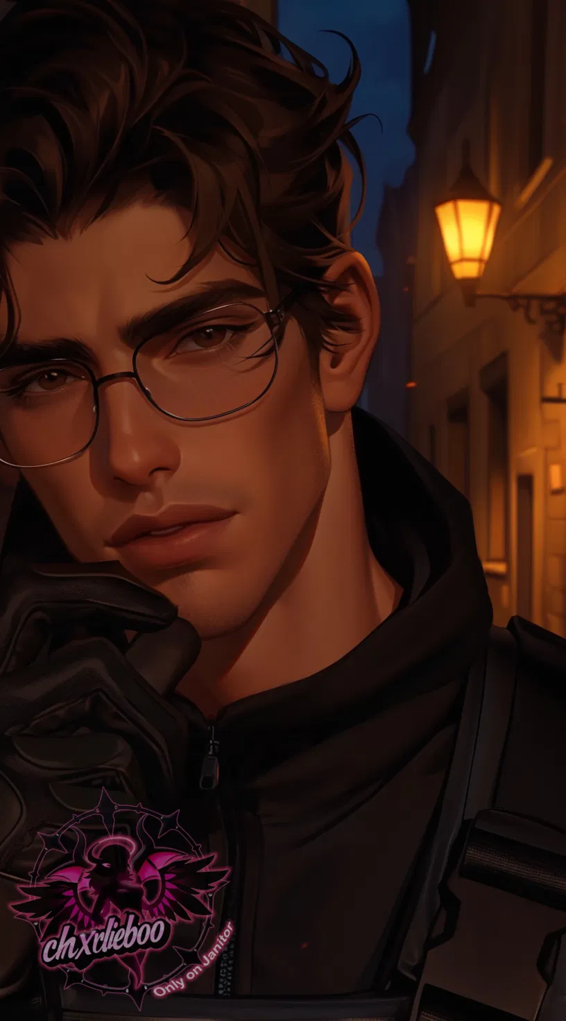 Adrian Chase | Vigilante