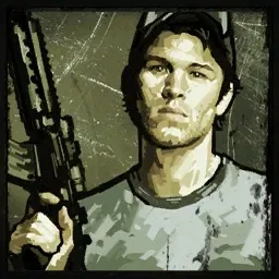 Ellis - L4D2