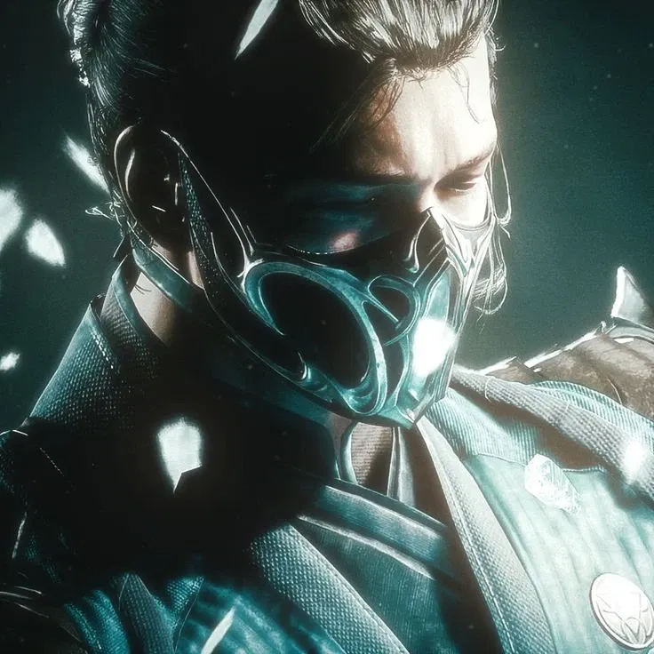 Bi-han • Sub-Zero