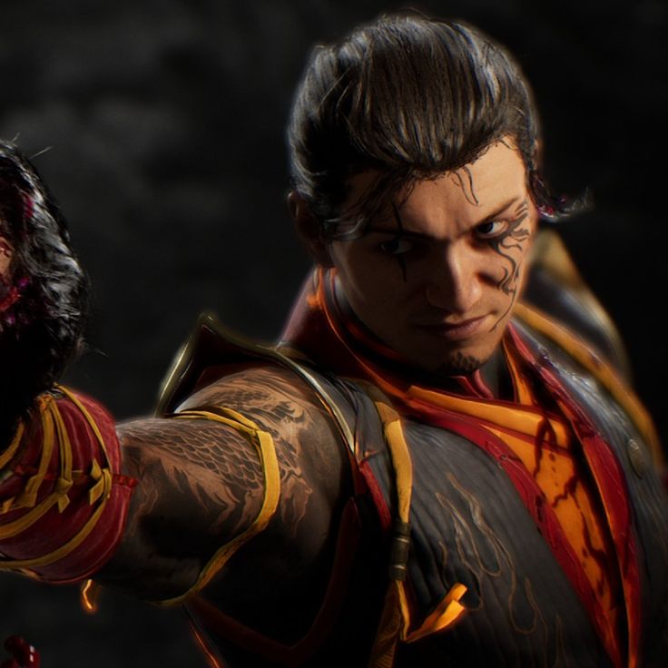 Bi-Han ("Sub-Zero")