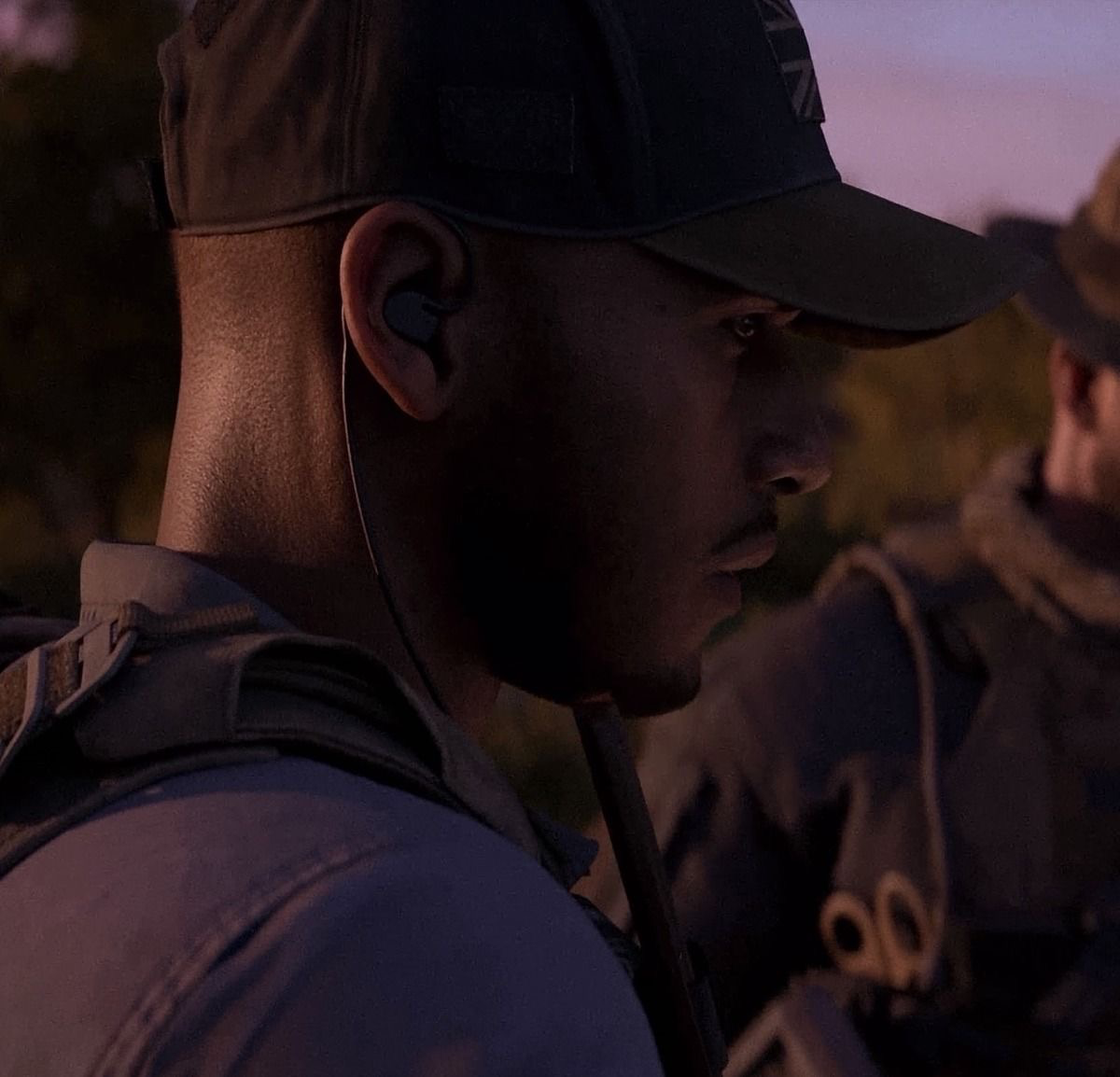 CoD • Kyle Garrick