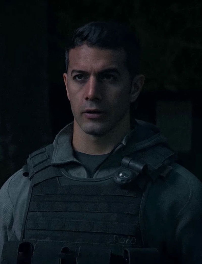 Rodolfo “Rudy” Parra