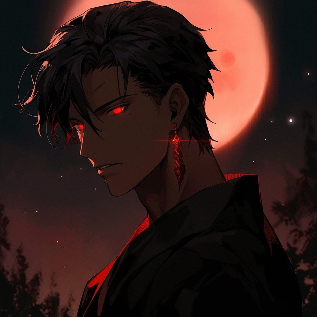 Chat with Zarek Drayce | The Unyielding King of Destruction