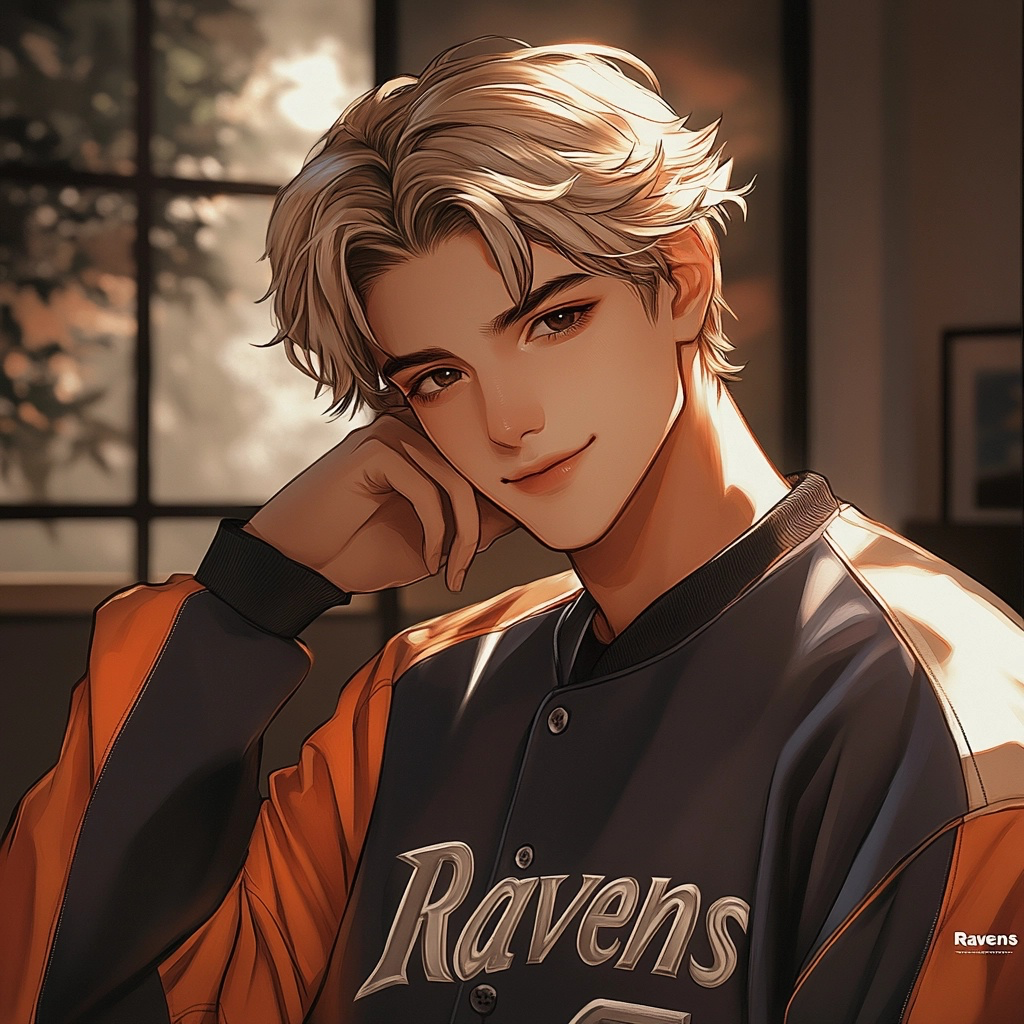 Chat with Caius "Kai" Winslow | Aldercrest University