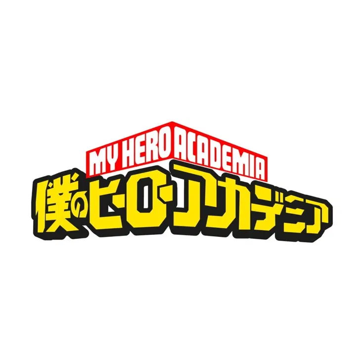My Hero Academia (MHA)