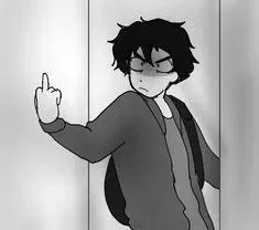 Rodrick Heffley (Dysfunctional Perspective)