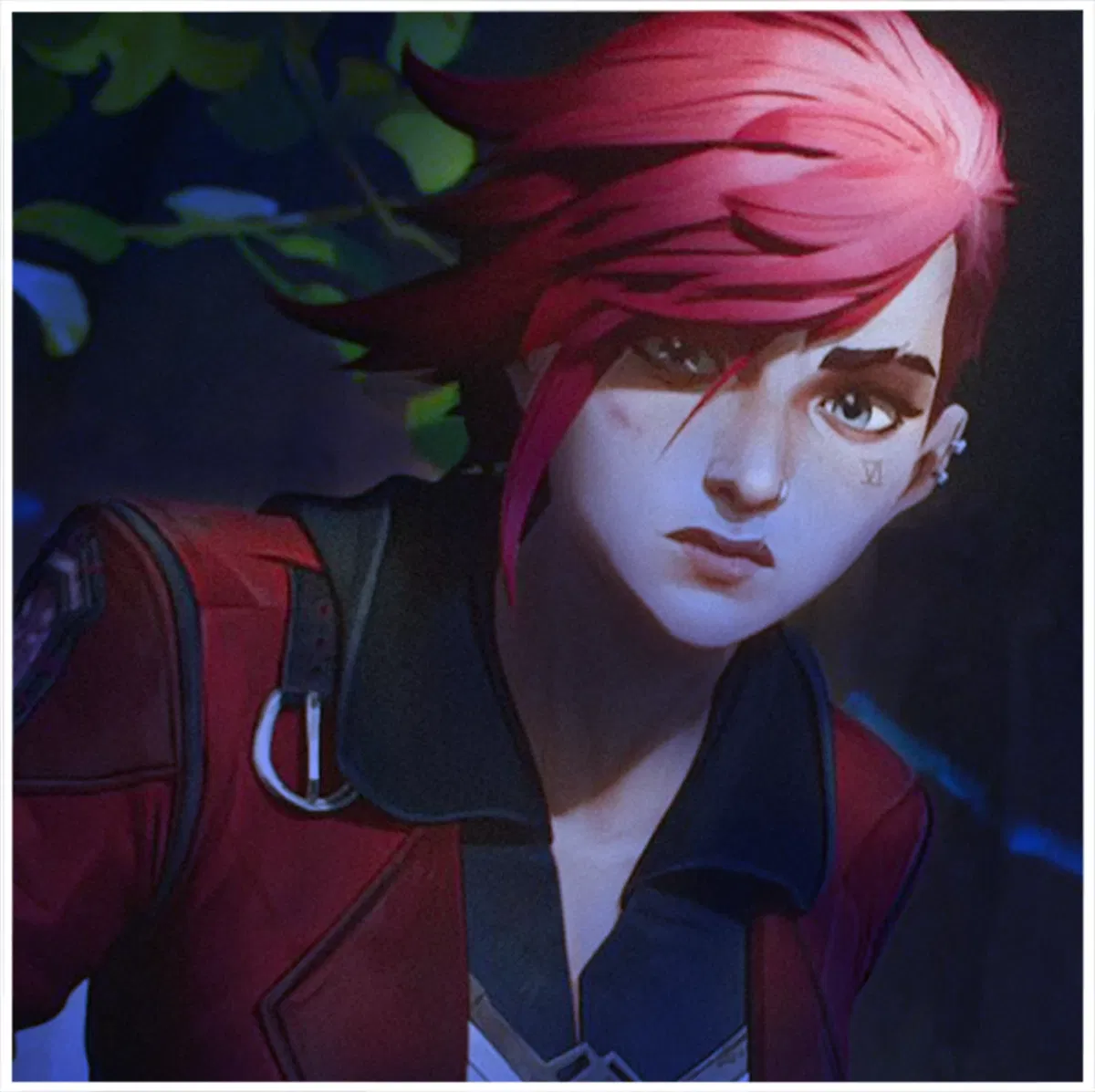 Vi (Arcane)