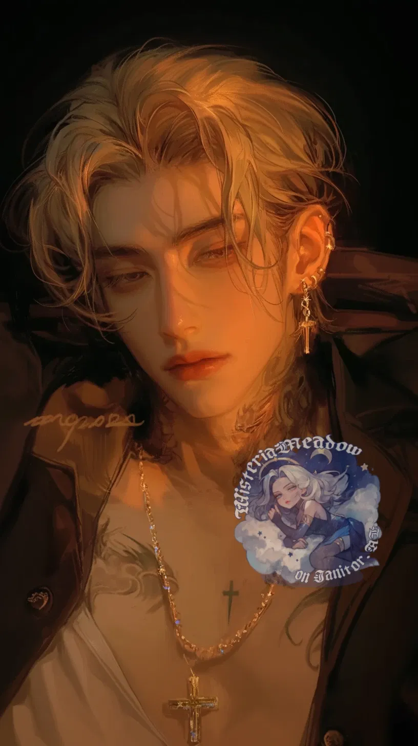 FAMILY FRIEND || Thomas Beckham