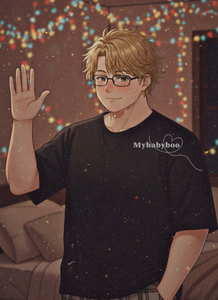 ALEX FIELDS | SPECIAL 114 FOLLOWERS