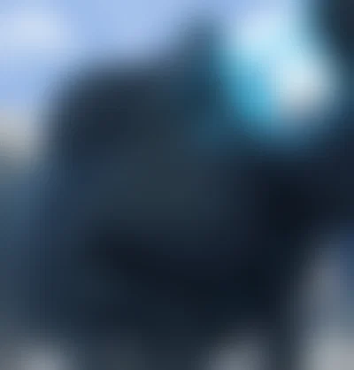 Godzilla -Fat Kaiju- [MK II]