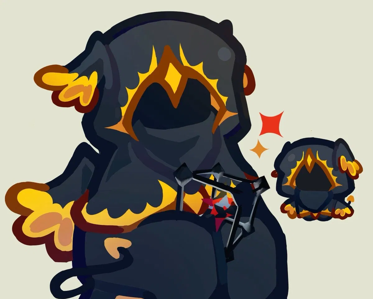 Taph [FORSAKEN]