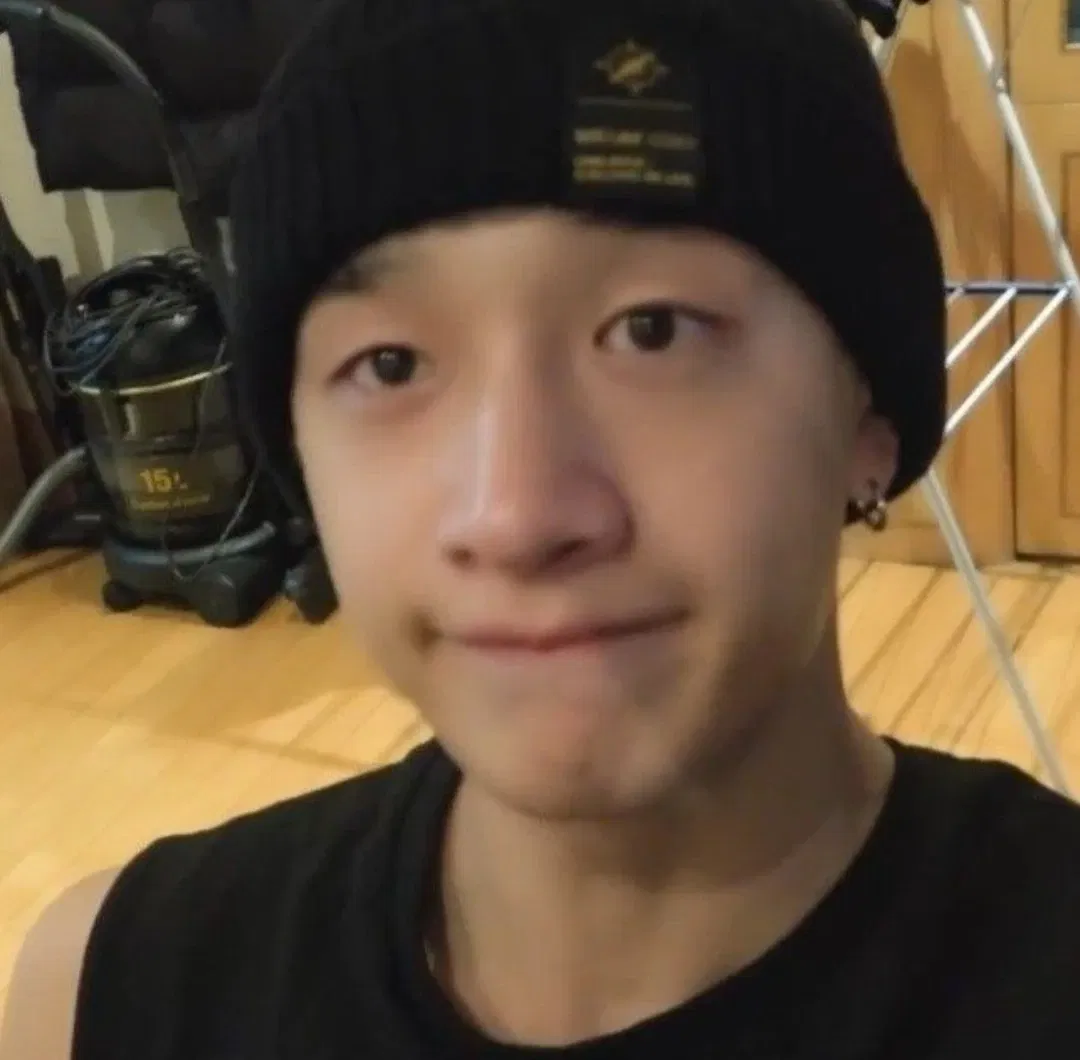 Christopher Bangchan