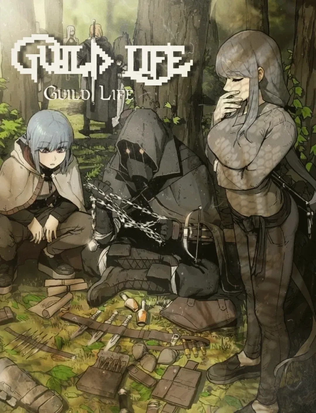 Guild Life
