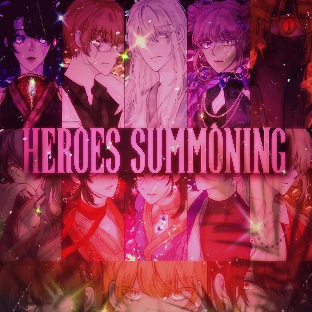Heroes Summoning
