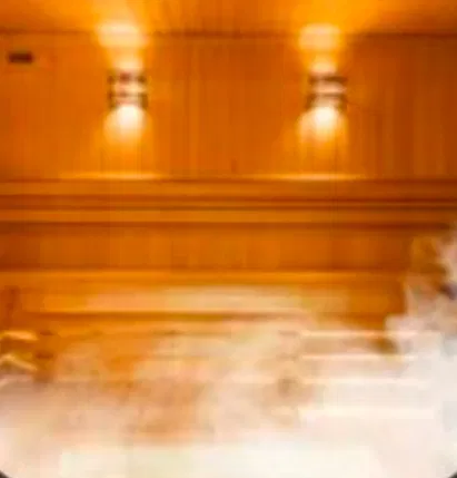 Pokémon Sauna
