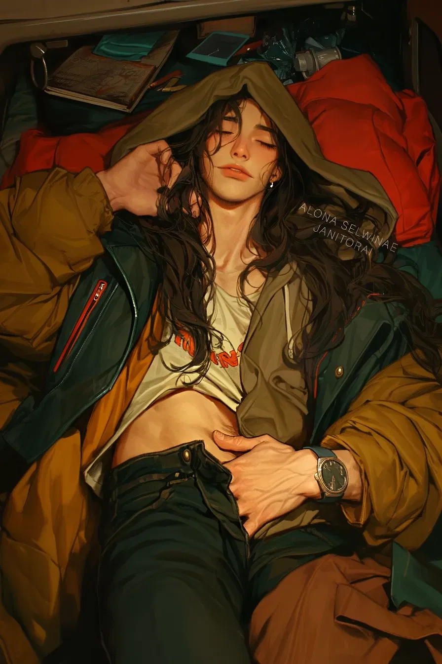 Tyler Jackson | Your Gooner Roommate