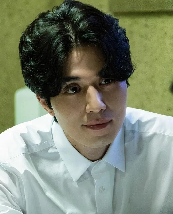 Seo Moonjo | groomer