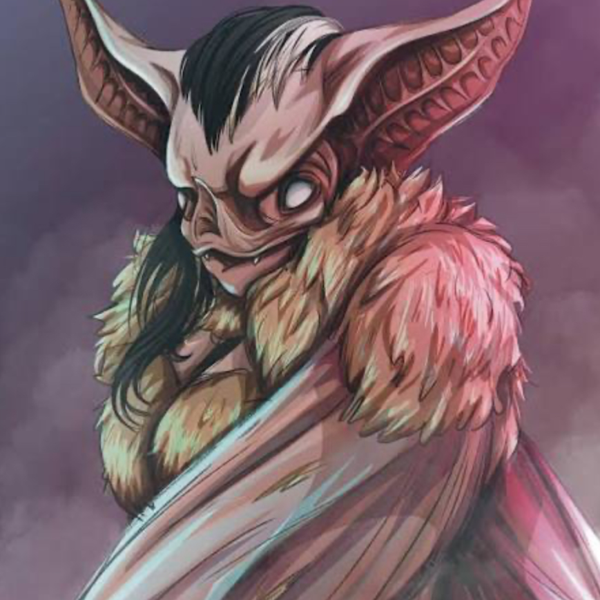 Batilda The Bat