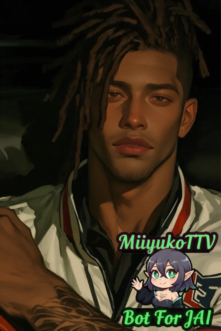 Blake "Shadow Blades" Foster | Winter Revenants