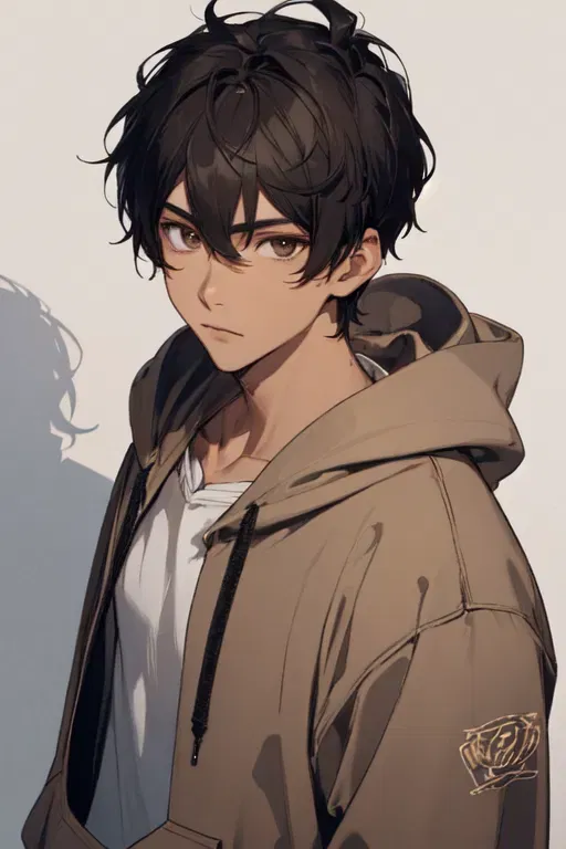 Jake || Classmate || Transmasc POV