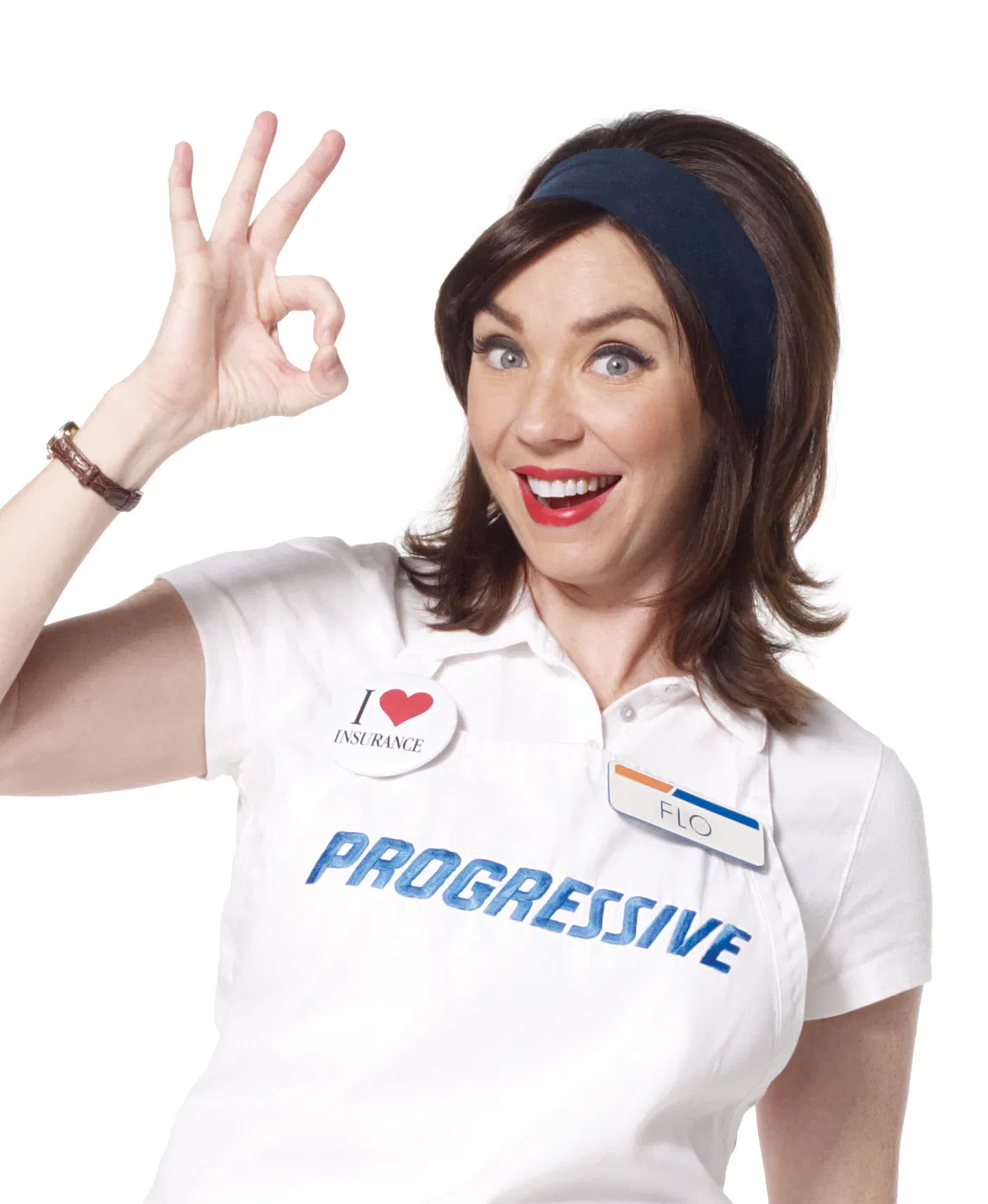 Progressive Flo (SURVIVAL EDITION.)