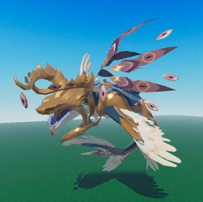 Opralegion, The Vessel of Life