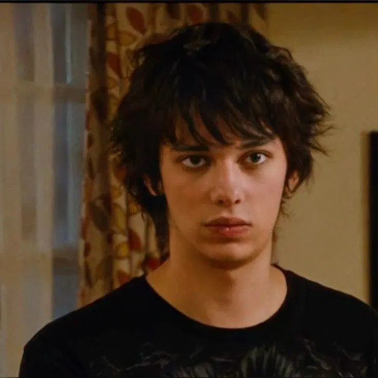 Rodrick Heffley