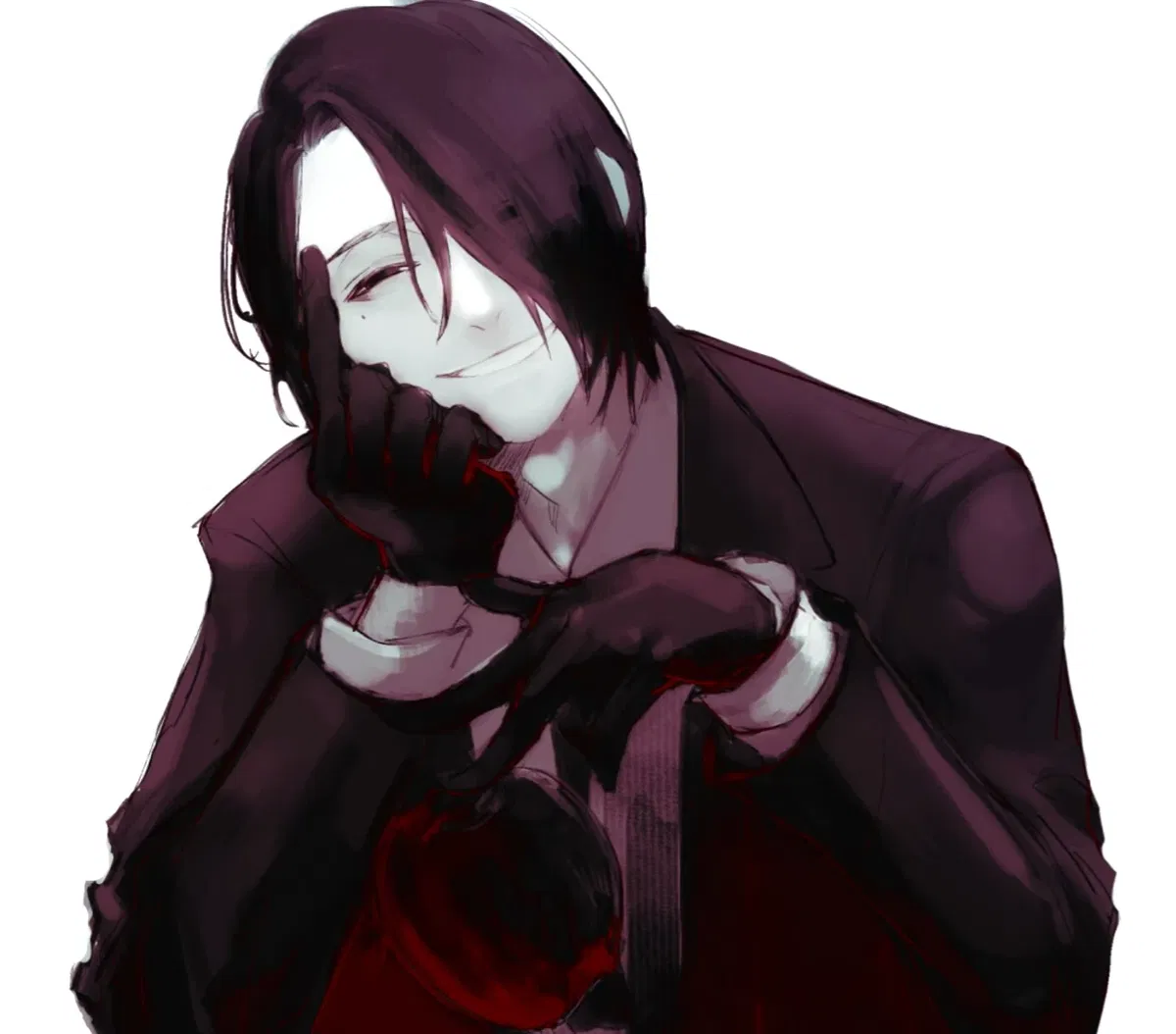 Chat with Furuta Nimura/Kichimura Washuu