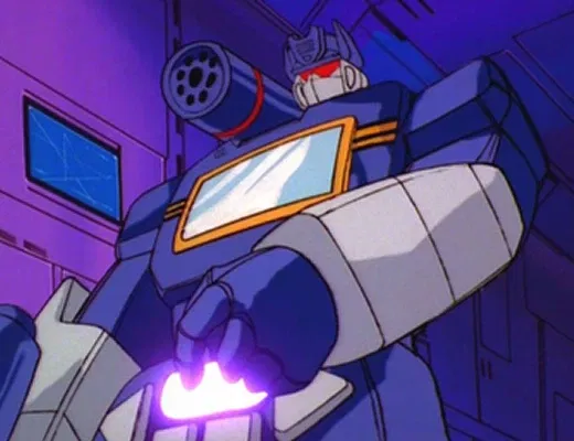 Soundwave (G1)