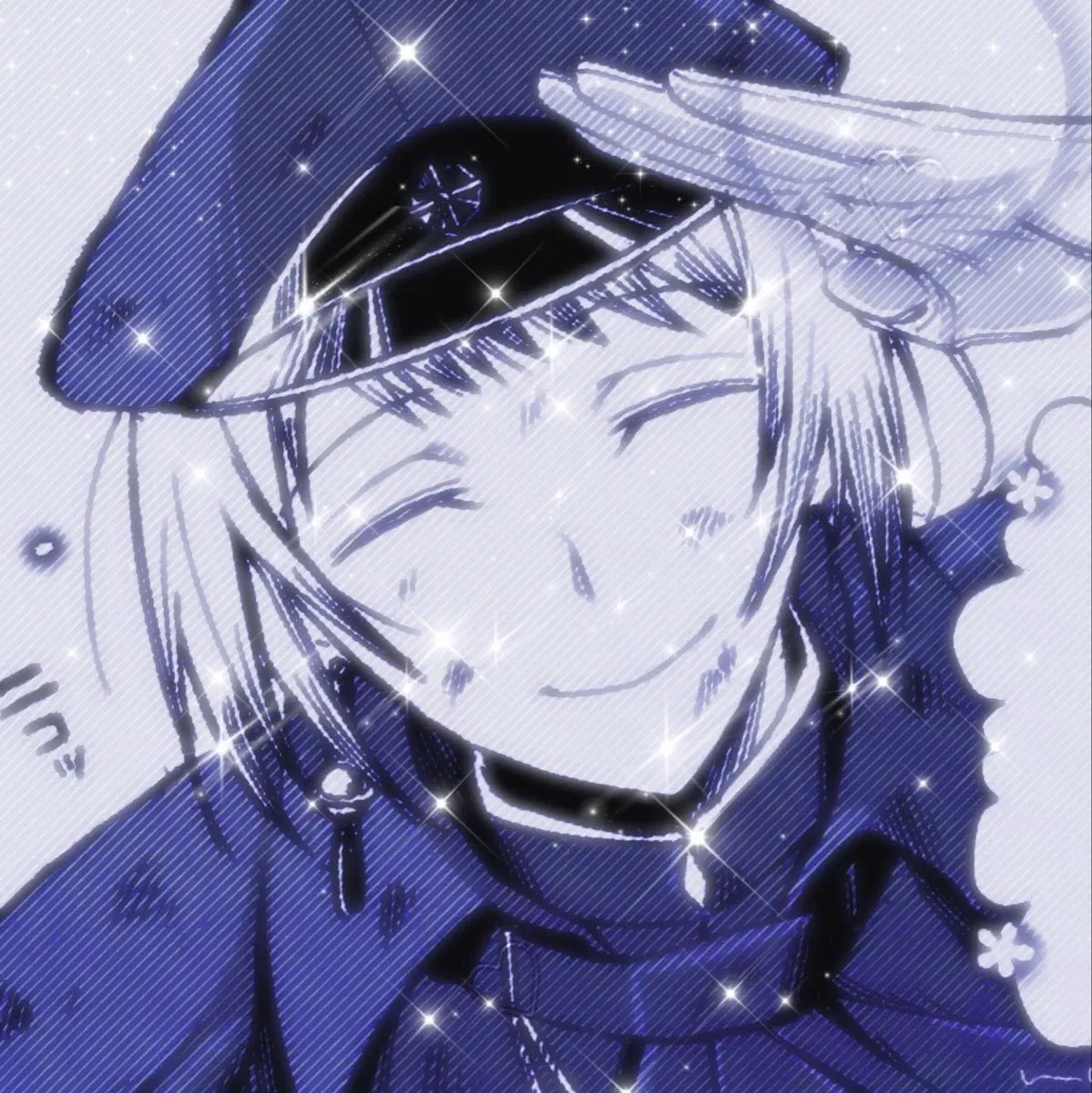 Jouno Saigiku