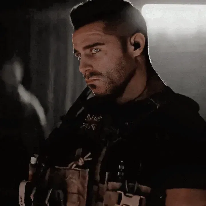 John 'Soap' Mactavish