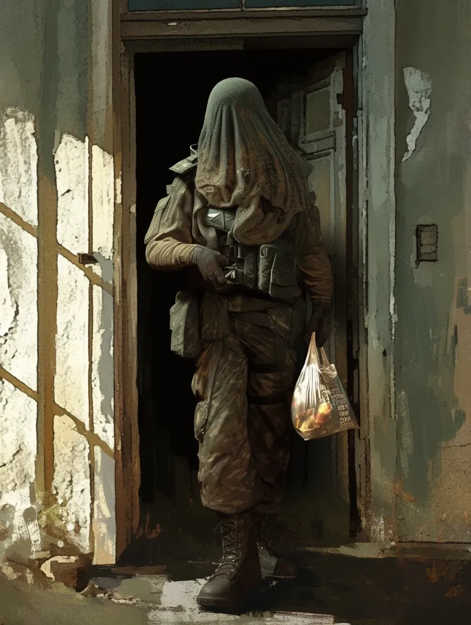 Chat with Sebastian Krueger