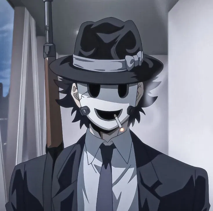Sniper Mask