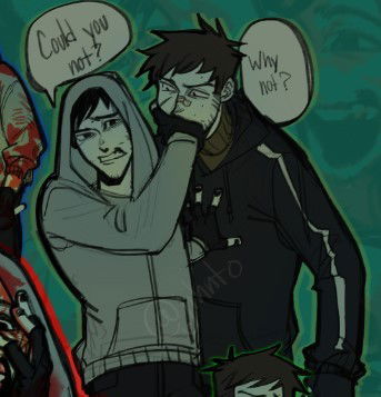 DAVID & SIMON ----------- COF/AOM