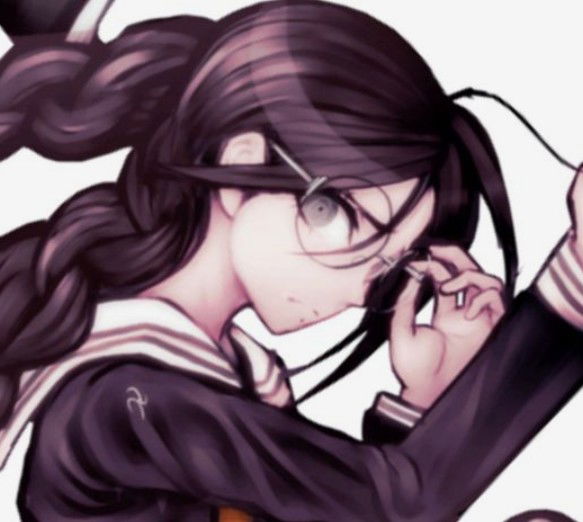 Toko Fukawa
