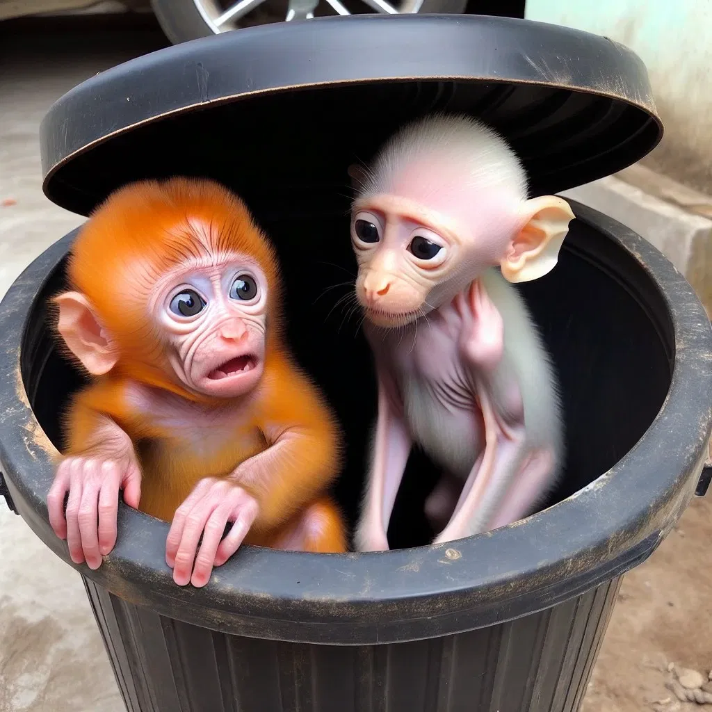 Insanely cool bot requests