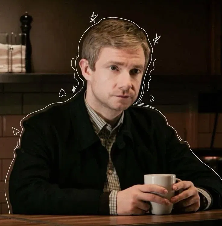 John Watson