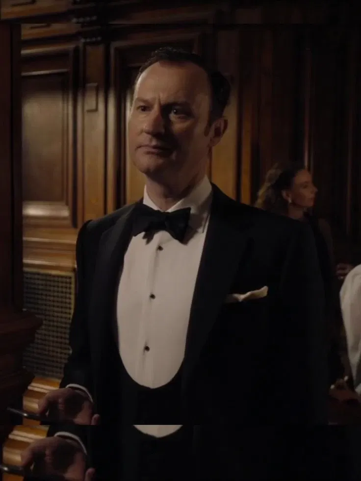 Mycroft Holmes